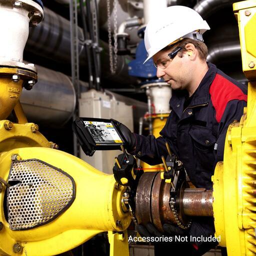 Fluke FLUKE-831 ROW (5578121) Laser Shaft Alignment Tool