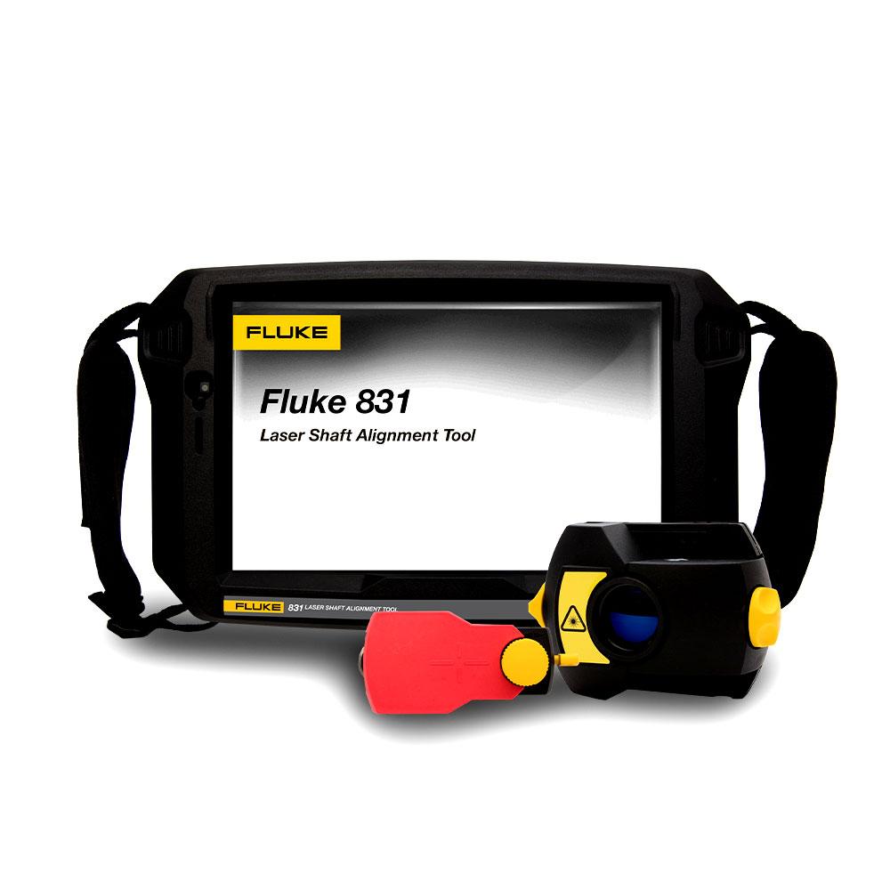 Fluke FLUKE-831 ROW (5578121) Laser Shaft Alignment Tool