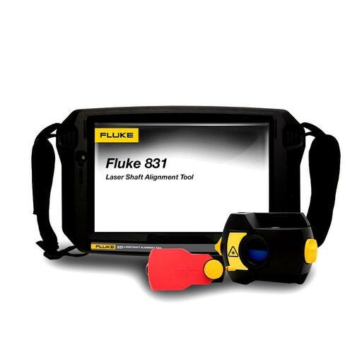 Fluke FLUKE-831 ROW (5578121) Laser Shaft Alignment Tool