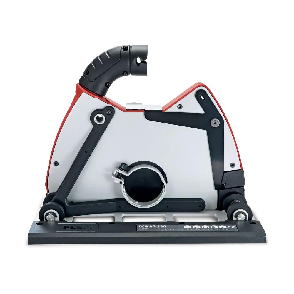 Flex DCGAG-230 (FB10019001) 230mm (9") Extraction Hood Cutting Shroud ...