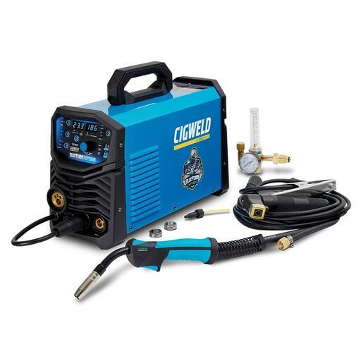 Multi Function Welders | Welding | Sydney Tools