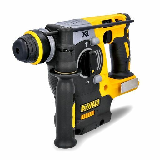 DeWalt DCH273N-XJ 18V XR Li-ion Cordless Brushless SDS-Plus Rotary ...