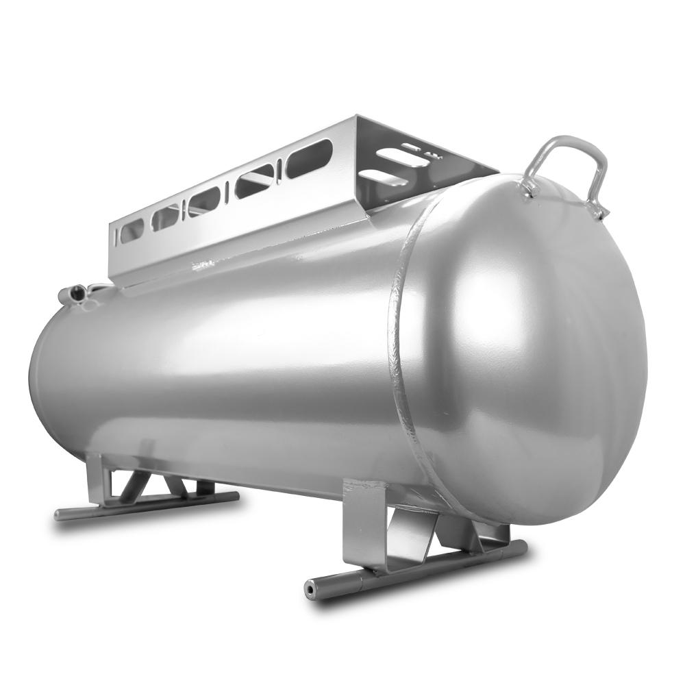 Chicago Air 184292 100L Compressor Tank To Suit HUSH100