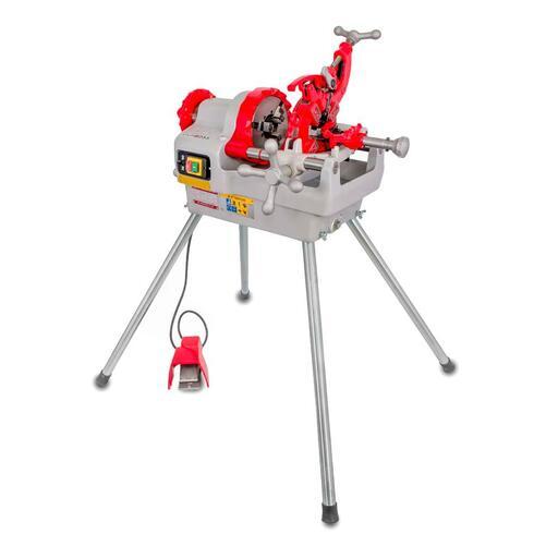 Pipe Threaders Groovers | Plumbing | Sydney Tools