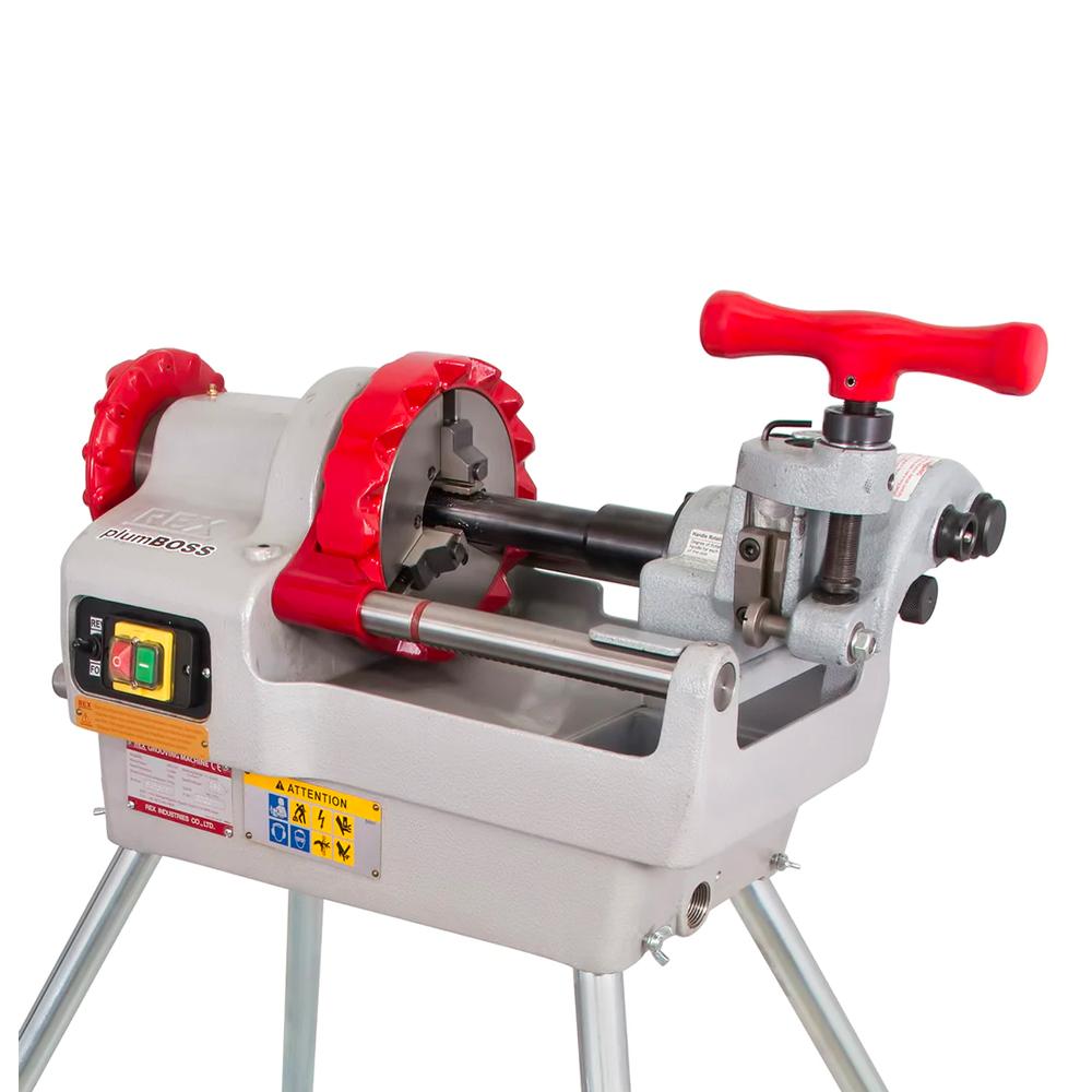 PlumBOSS NPG150M (RX341323) 700W 50mm (2") - 150mm (6") Portable Roll ...