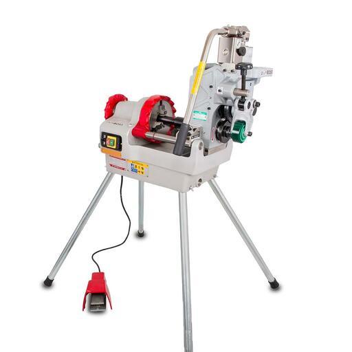 PlumBOSS NPG150H (RX341325) 700W 51mm (2") - 152mm (6") Portable Roll ...