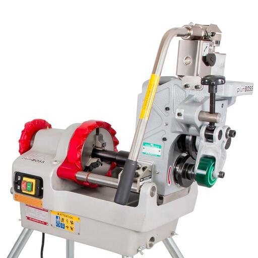 PlumBOSS NPG150H (RX341325) 700W 51mm (2") - 152mm (6") Portable Roll ...