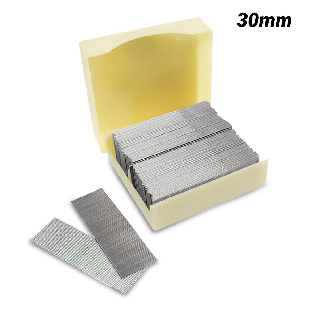 Air BPD HP30 30mm 23 Gauge Galvanised Headless Pins