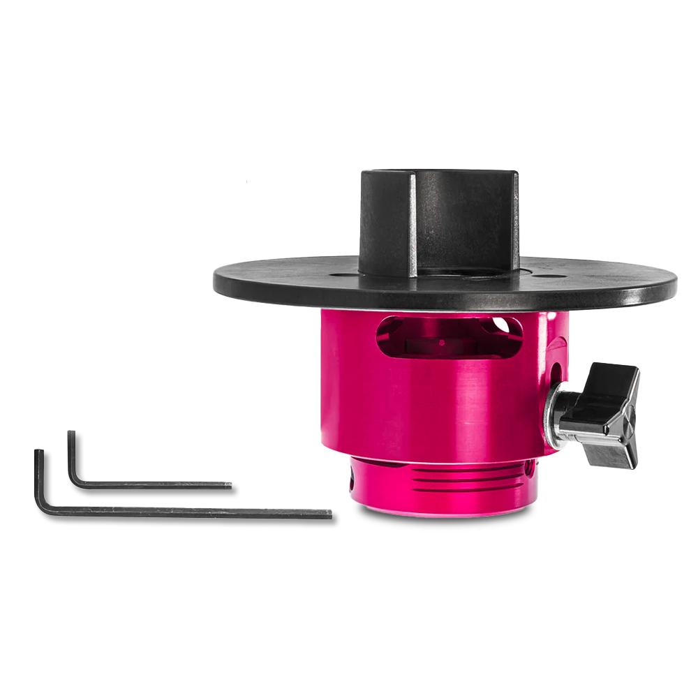 PlumBOSS CPBDADP (RD04648) Cordless Portable Pipe Beveller Head Suits ...