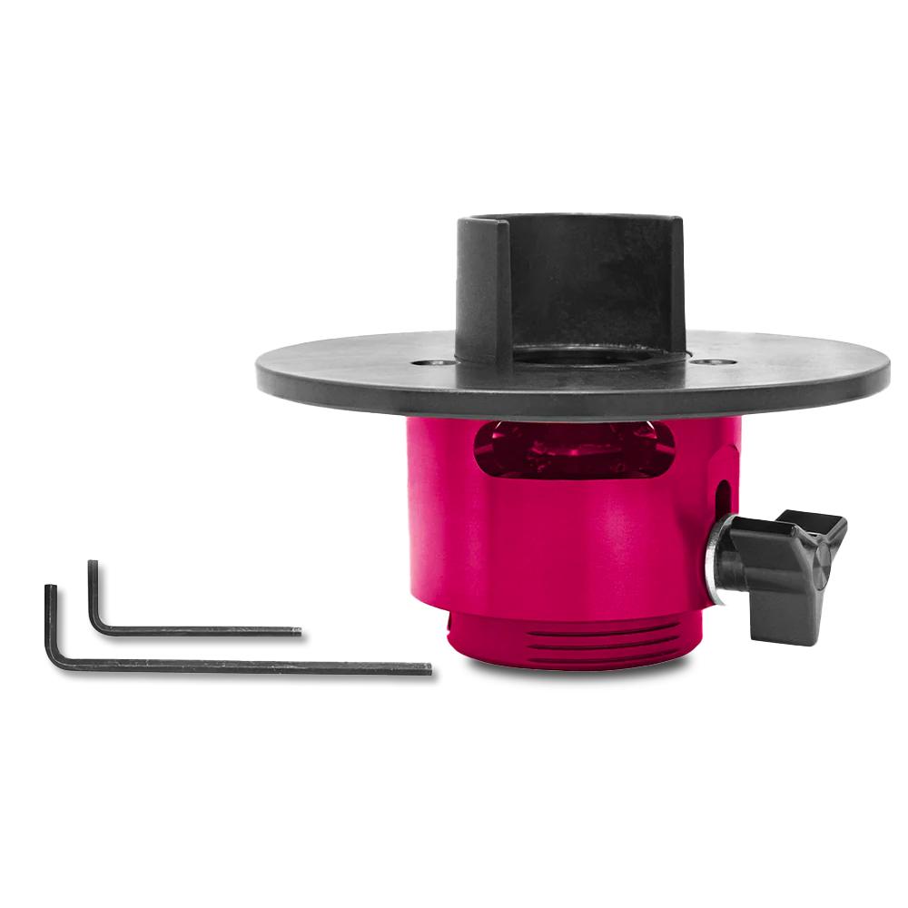 PlumBOSS CPBBADP (RD04646) Cordless Portable Pipe Beveller Head Suits ...