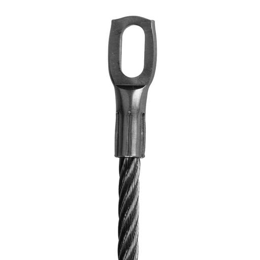 Klein A-50611ML Magnetic Wire Puller Replacement Leader