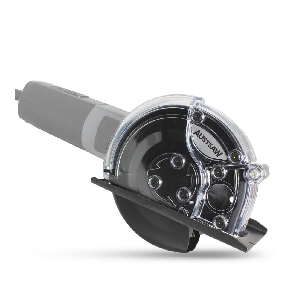 Austsaw AGG01 Spark Buster Angle Grinder Guard