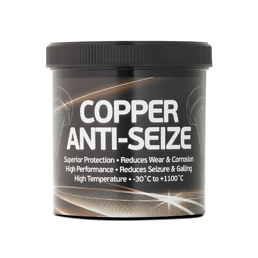 Gulf Western 40540 500g Copper Anti-Sieze