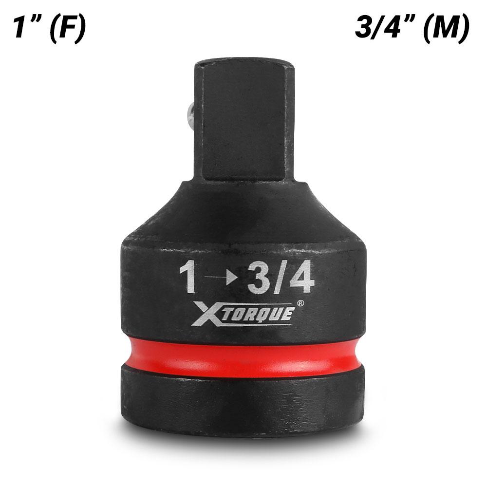Xtorque X134MR 1" F - 3/4" M Drive Impact Reducer