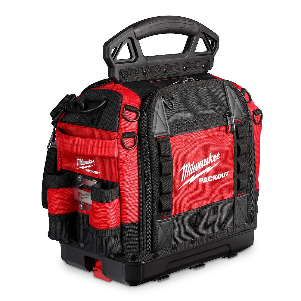 Milwaukee 48228316 PACKOUT 380mm (15") Structured Closed Tote Bag