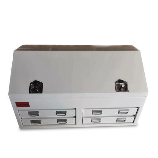 Daytona Aluminium Truck Ute Boxes | Sydney Tools