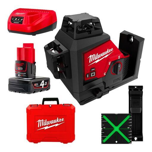 Milwaukee M12 Combo Kits | Sydney Tools