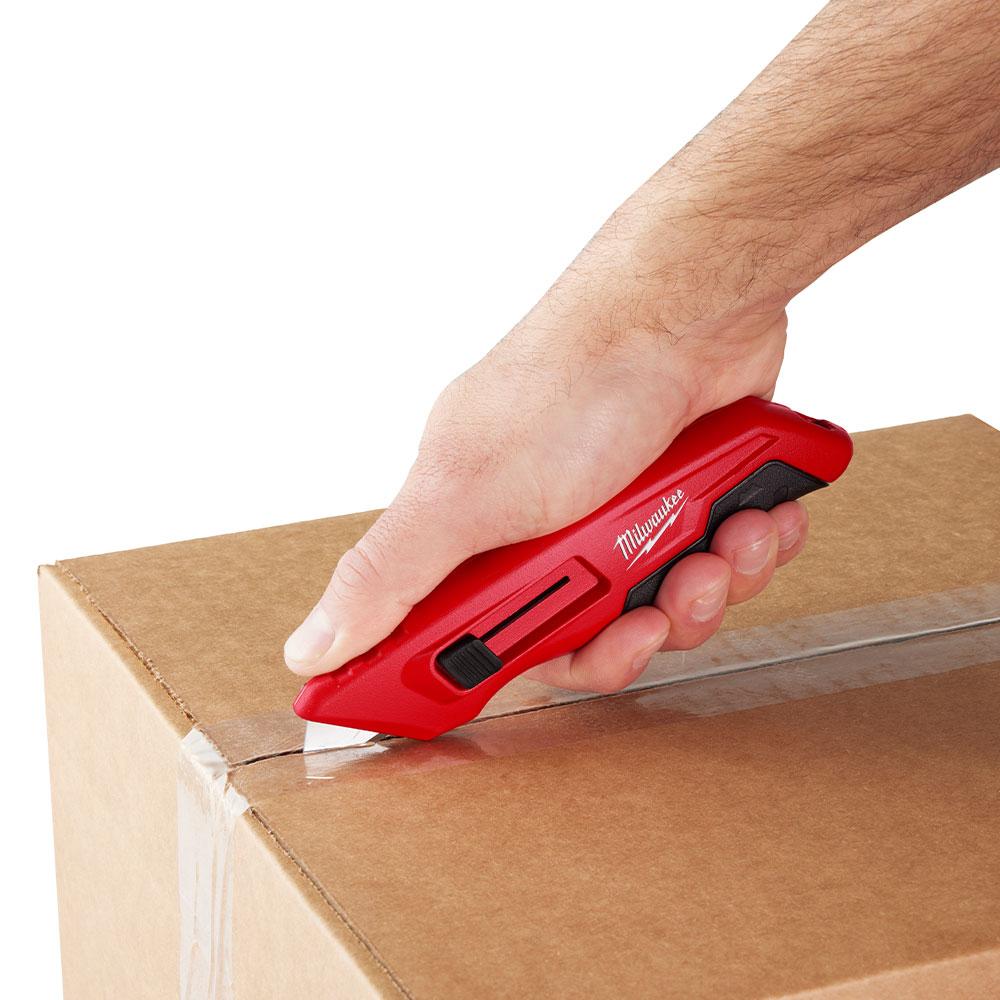 Milwaukee 48221515 Side Slide Utility Knife