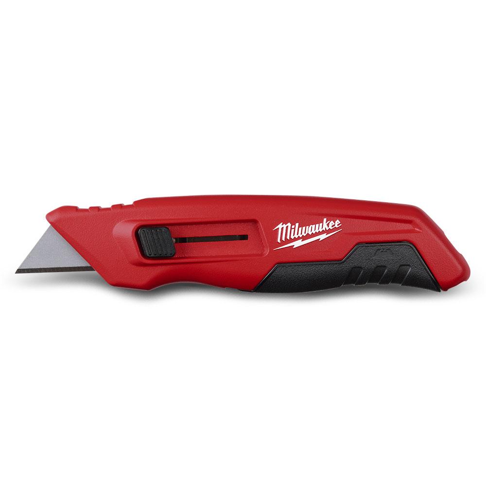 Milwaukee 48221515 Side Slide Utility Knife