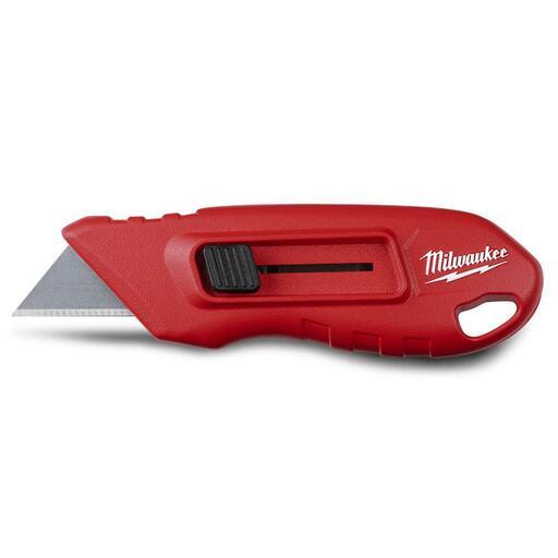 Milwaukee 48221516 Compact Side Slide Utility Knife
