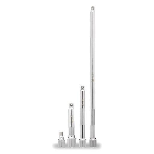 Milwaukee 48229341 4pce 3/8" Drive Extension Set
