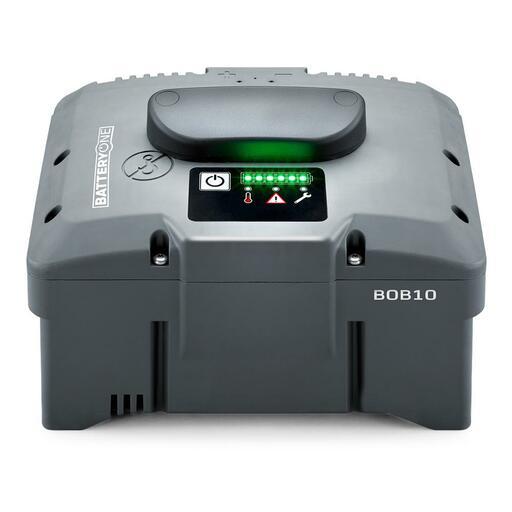 Wacker Neuson BOB10 (5100069472) 51V 1000WH Li-ion Battery