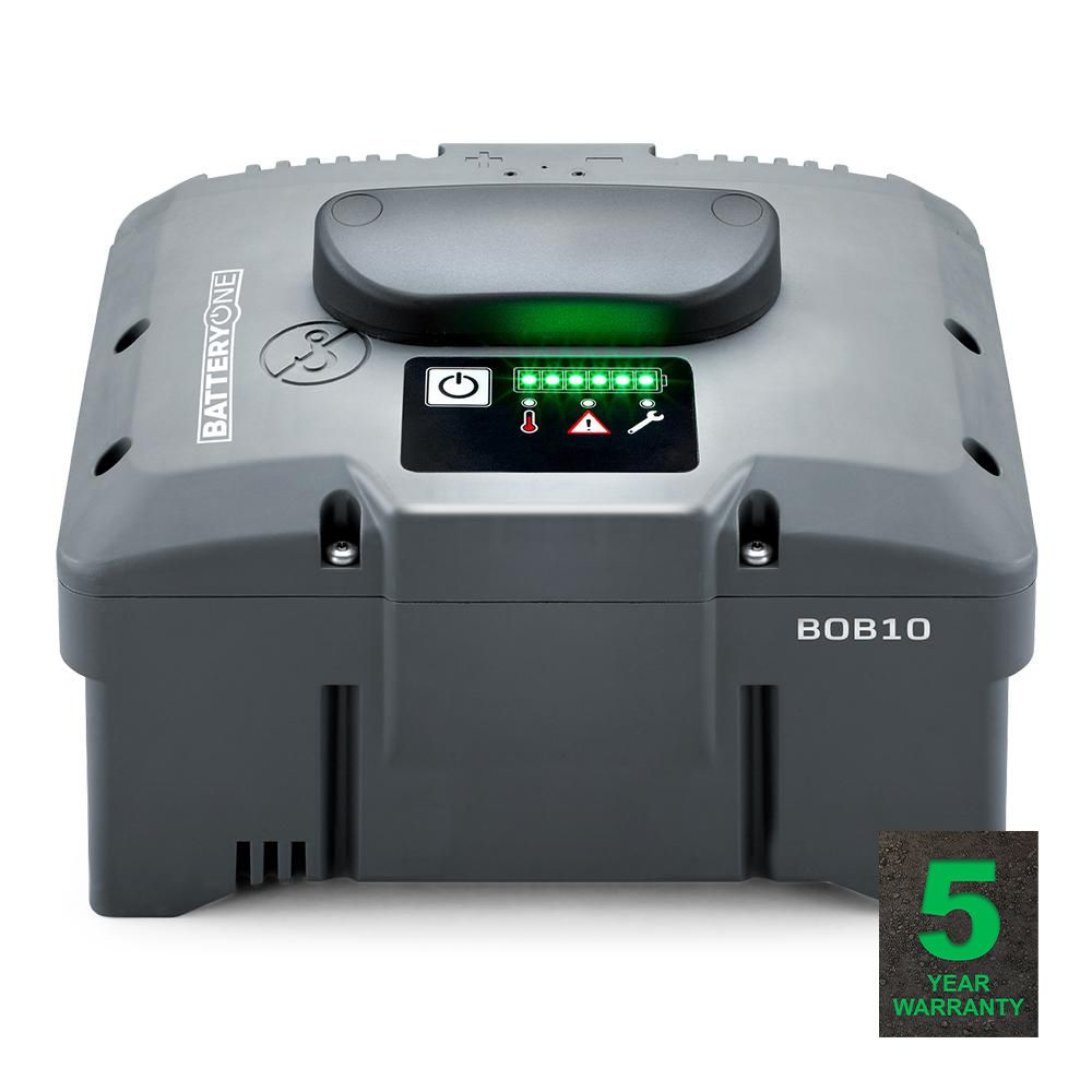 Wacker Neuson BOB10 (5100069472) 51V 1000WH Li-ion Battery