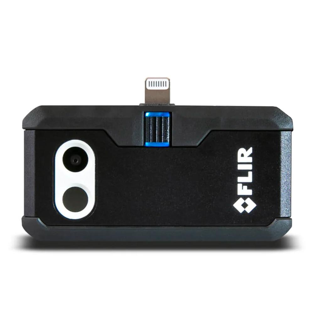 FLIR FLIR ONE PRO-iOS (435-0006-03) 160px × 120px Pro-Grade Thermal ...