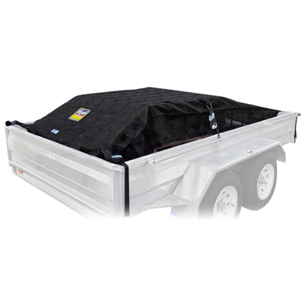 Safeguard SXRN-200 3.6m x 2m Extra Large Restraint Net