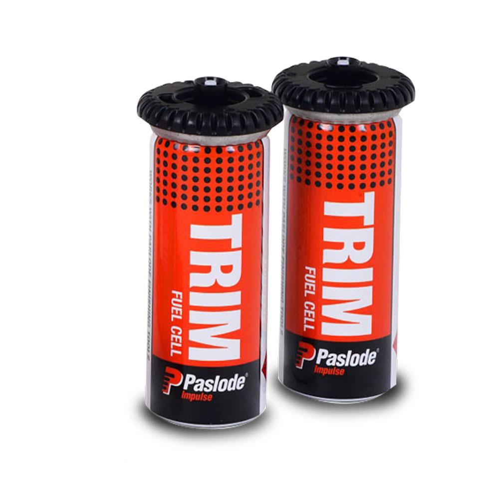 Paslode B21645 2000-Pack 45mm Steel Frame Hardened Brad