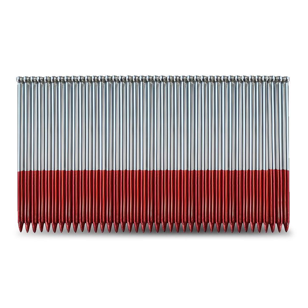 Paslode B21645 2000-Pack 45mm Steel Frame Hardened Brad