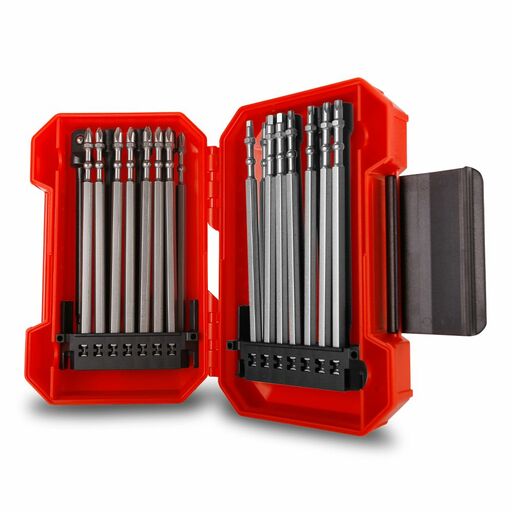 Impact Driver Bit Sets | Tool Accessories | Sydney Tools