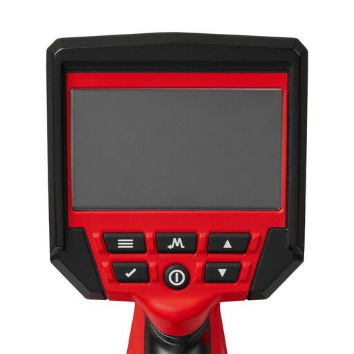 Milwaukee M12PL0 12V Li-ion Cordless ONE-KEY Pipeline Locator ...