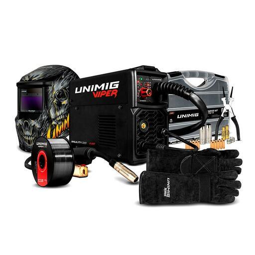 Multi Function Welders | Welding | Sydney Tools