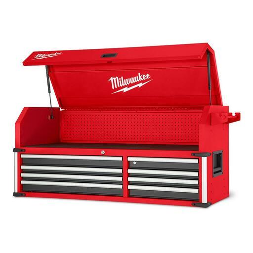 Milwaukee Storage Solutions | Sydney Tools