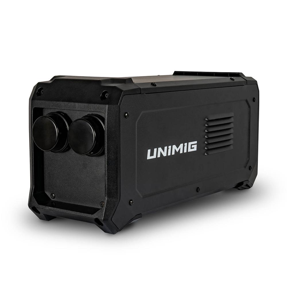UNIMIG U14007 750W RAZOR CUT 45 Air Compressor