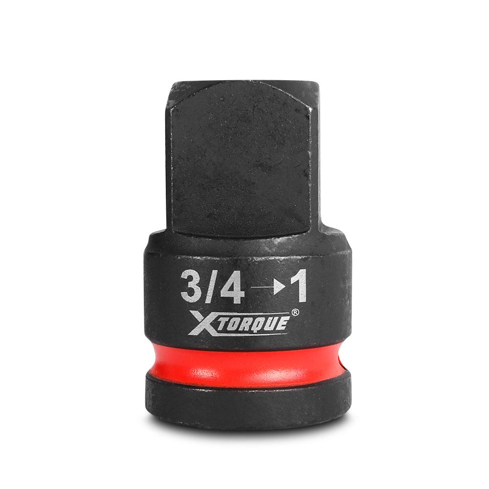 Xtorque X341MA 3/4" F - 1" M Drive Impact Reducer