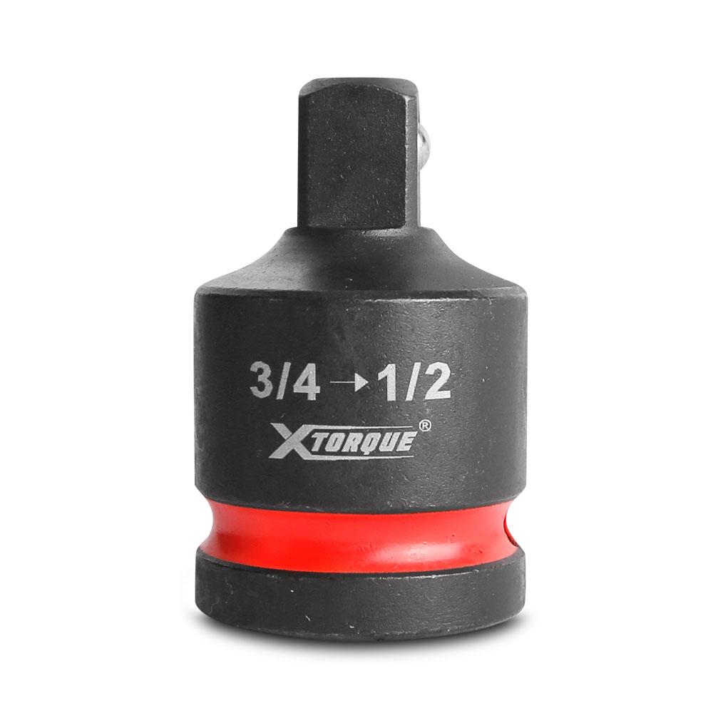 Xtorque X3412MR 3/4" F - 1/2" M Drive Impact Reducer