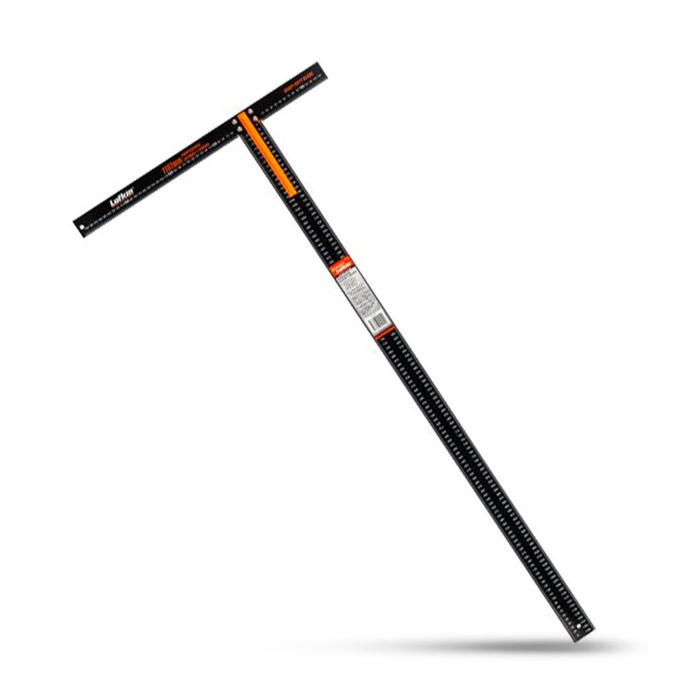 Lufkin LDWT48 1179mm (47") Professional Drywall T-Square Ruler