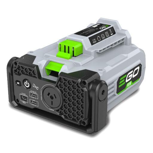 EGO Power Inverters | Sydney Tools
