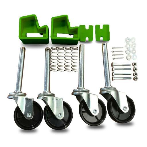 Ladder Castor Wheels | Ladders | Sydney Tools