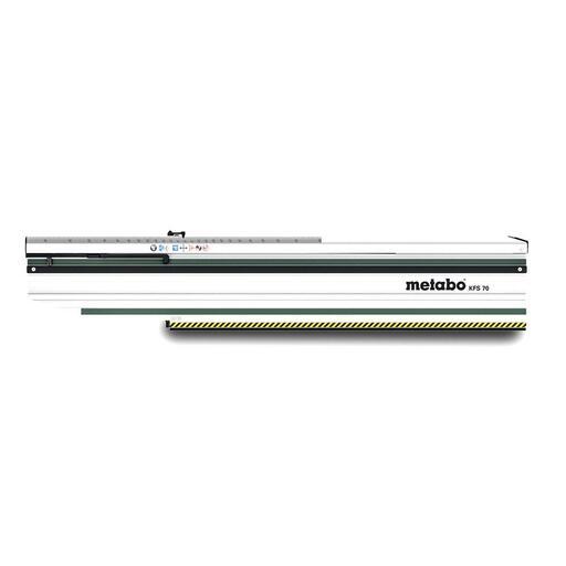 Metabo KFS 70 (629017000) 700mm Cross-Cutting Rail to suit KS 18 LTX 66 ...