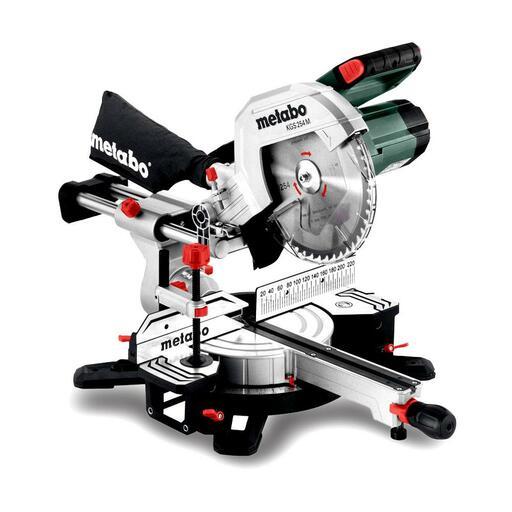 Metabo Mitre Saws | Sydney Tools