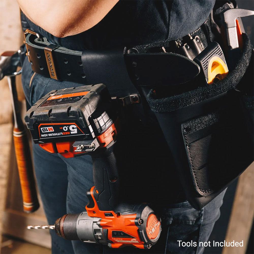 Buckaroo TAB Apron Belt (SIZE 32"-46")