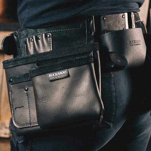 Buckaroo TAB Apron Belt (SIZE 32"-46")