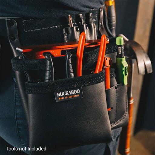 Buckaroo TAB Apron Belt (SIZE 32"-46")