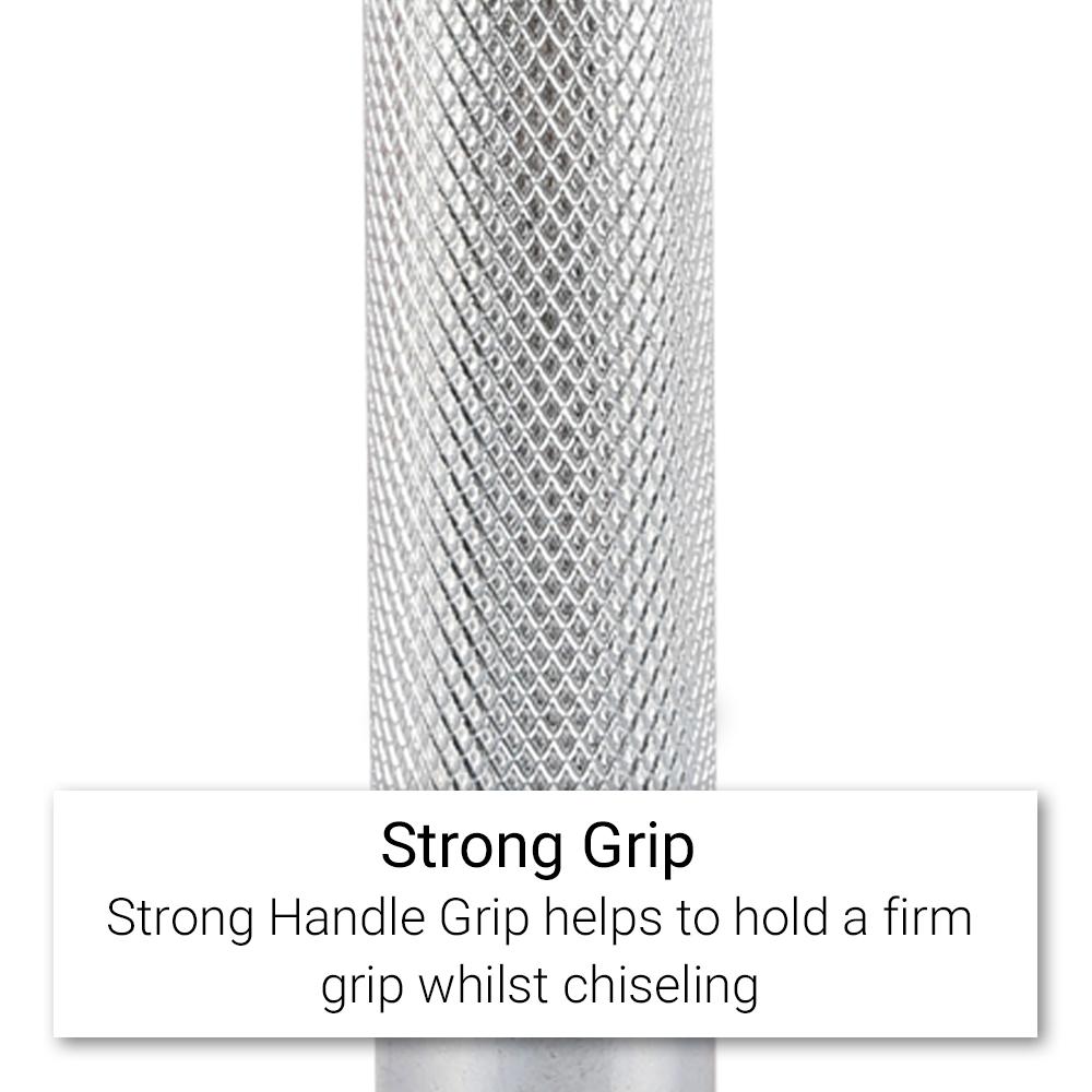 Xtorque XDLCHI Door Latch Chisel Set