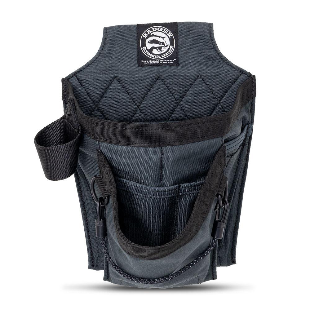 Badger Tool Belts 434010 Electricians Tool Bag