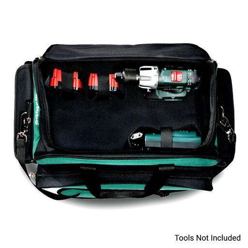 Metabo SMALL TOOL BAG (657006000) Small Water Repellent Tool Bag