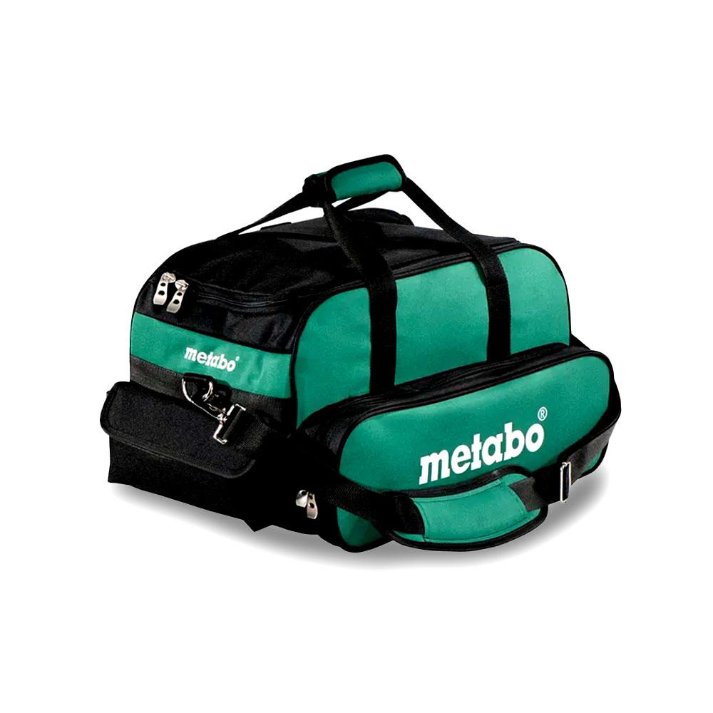 Metabo SMALL TOOL BAG (657006000) Small Water Repellent Tool Bag